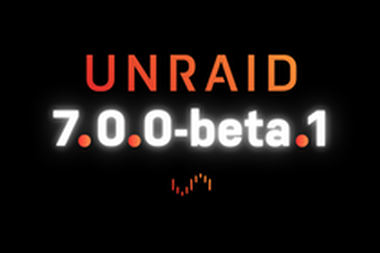 Unraid | Releases