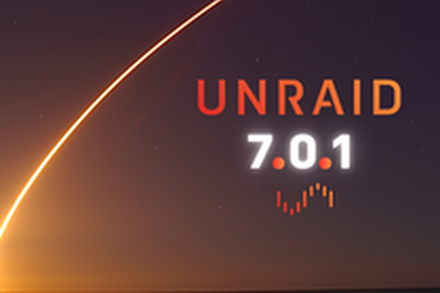 Unraid | Releases